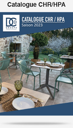 Nos catalogues - DCB Groupe