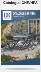 Nos catalogues - DCB Groupe